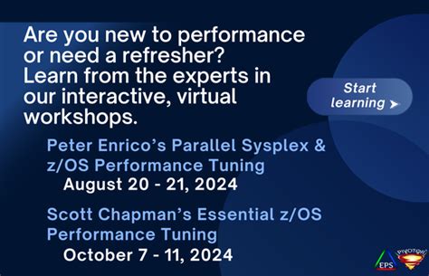 An Overview Of The Parallel Sysplex And Coupling Facility On The Ibm Z