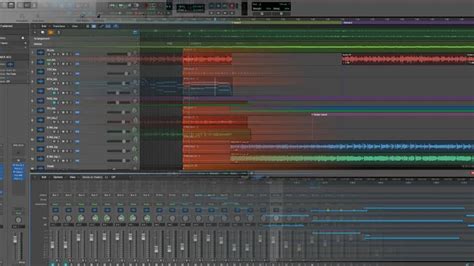 Pro Tools Intro A Free Version Of Pro Tools Production Expert