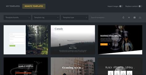 An Intro To Bricks Builder Templates Bricks Ultra