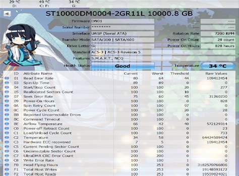 worried about my external hdd r datahoarder
