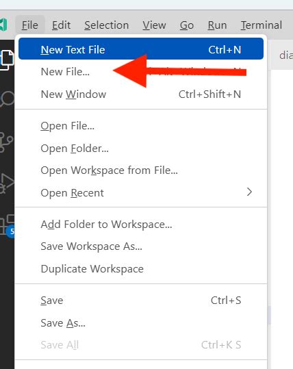 Menu Bar Mnemonics Are Inconsistent · Issue 172815 · Microsoftvscode