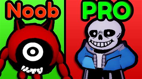 Noob To Pro In Undertale Adventures Youtube
