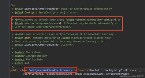 【spring容器启动】之bean的实例化和初始化（文末附spring循环依赖原理）实例化bean和初始化bean Csdn博客