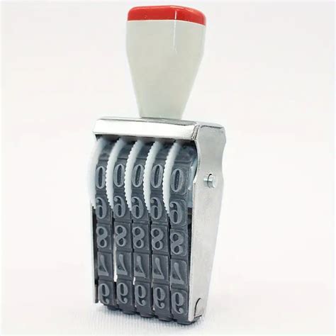 Large Date Stamp Number Combination Batch Number Temu Large Date Stamp Number Combination Batch Number Temu