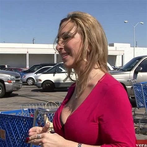 Busty Tattooed Blonde Milf Picked Up On The Street Porn Af Xhamster