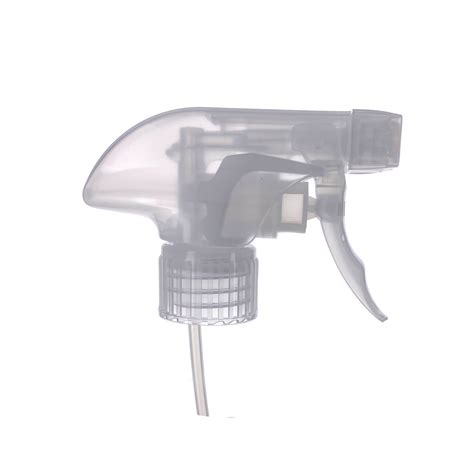 All Plastic Passive Vented Trigger Sprayer Apg Packaging