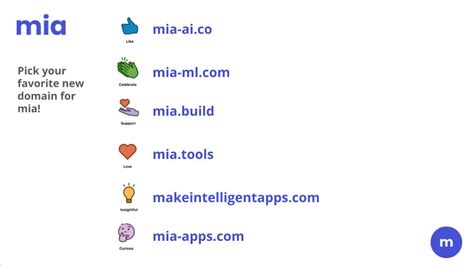 Machinelearning Nocodeapps Machinelearningtools Mlops Domains