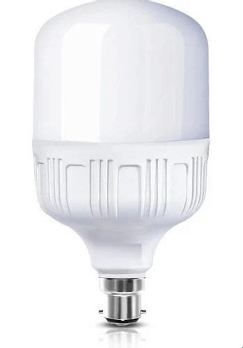 40 Watt Led Bulb Cool White At ₹ 260piece In Gursahaiganj Id