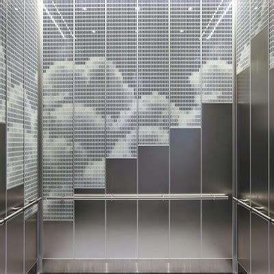 Elevator Interiors