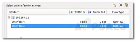 Analyze Netflow Of Network Using Real Time Netflow Analyzer