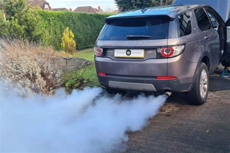 Mobile Dpf Filter Cleaning Manchester Fully Mobile Dpf Service