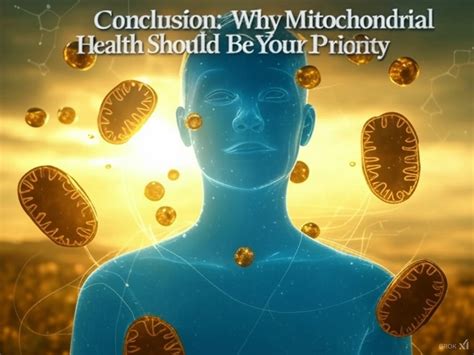 10 Best Mitochondrial Support Supplements Why Mitolyn Leads The Pack Marketing Product
