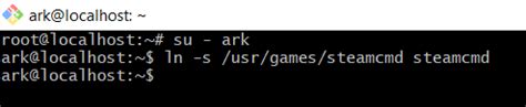 How To Setup Ark Survival Evolved Server On A Ubuntu VPS RackNerd