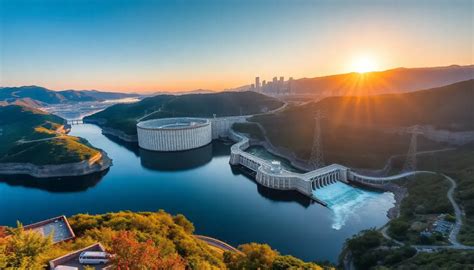 How Does Pumped Hydroelectric Energy Storage Improve Grid Flexibility Nenpower