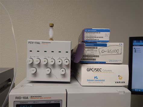 Shimadzu Prominence Hplc Innovtrendlab