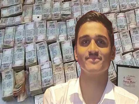 क्रीडा विभागाचे २१ ५९ कोटी लंपास करणारा हर्षकुमार सहा दिवसांपासून पसारच