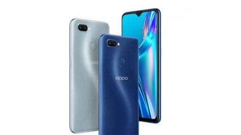 Daftar Harga Hp Merek Oppo Rp Jutaan Terbaru Tribunjogja Com