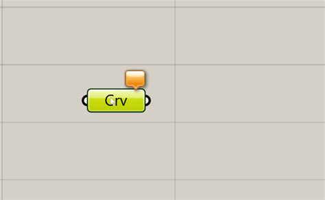 Problem With The Help Notes Grasshopper