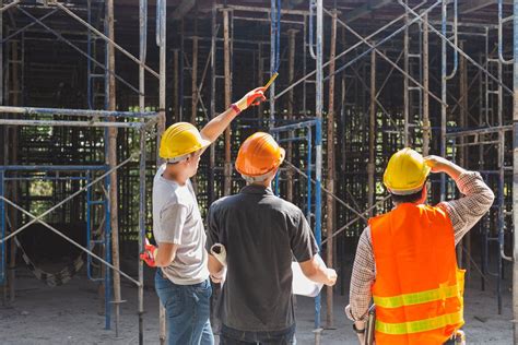 Qbcc Review Findings To Strengthen Building Industry Regulation