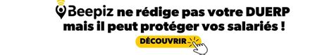 Comment Rédiger Votre Document Unique Duerp