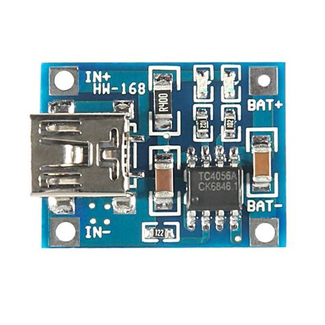 TP Microusb Port Aryabot In