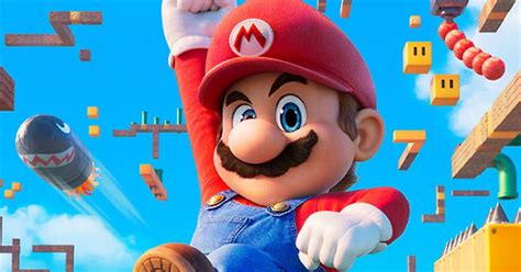 슈퍼 마리오 브라더스 온 가족 사로잡으며 압도적 1위