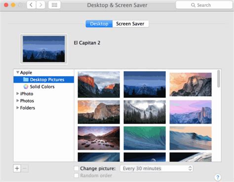 How To Access Hidden Mac Settings
