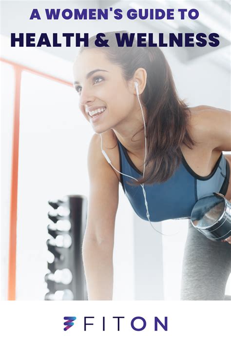 The Ultimate Guide To Womens Fitness And Wellness Fitness Tips For