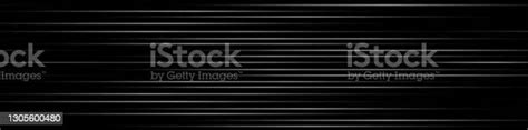 블랙 추상적인 배경 디자인 모노크롬 색상의 모던 한 가로 라인 패턴 0명에 대한 스톡 벡터 아트 및 기타 이미지 0명 검은