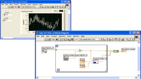 Introduction To Daq With Labview Overviewpdf