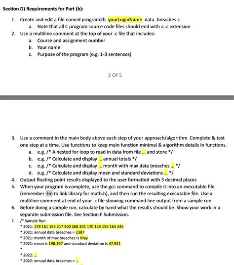 Solved Coding In C Chegg Com