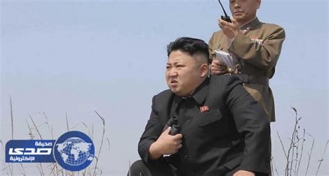 موسكو كوريا الشمالية تستعد لإطلاق صاروخ