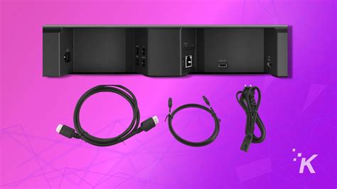 How To Reset A Bose Soundbar Step By Tep