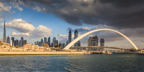 “ncm” A Rise In Temperatures Uae Barq