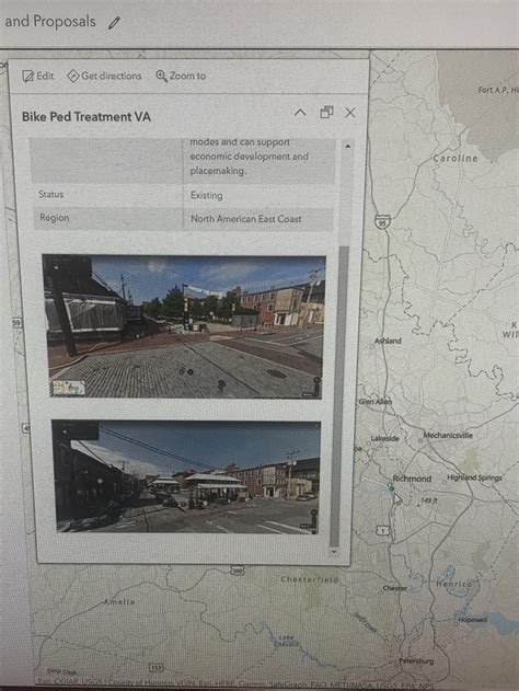 Display Images With Webapp Builder Rarcgis