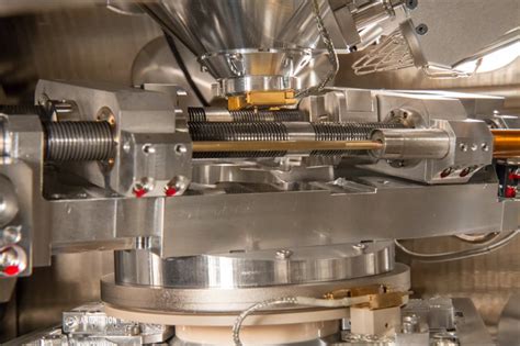 Sem In Situ Tensile And Compression Module Tno