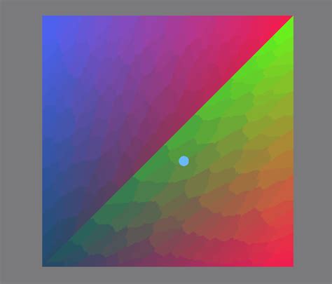 卜若的代码笔记 Webgl系列 第二十四章：glsl的应用四使用uniform光标追踪以及初始场景简介ncode 光标追踪 Csdn博客