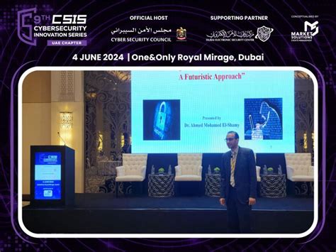 Cybersecurityawareness Infosec Cybersecurityseries2024 Csis2024 Cybersecurity Technology