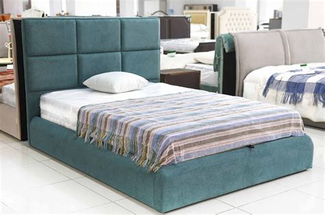 საწოლი სათავსოთი