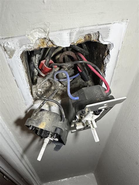 Trying To Replace Two Old Timer Switches With One Digital One Relectrical