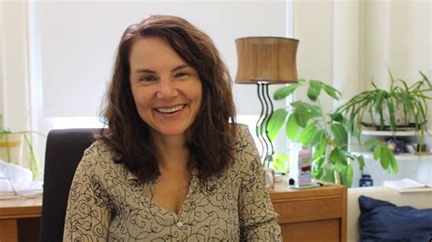 Mary Putman Is Investigating The Fuel That Powers Stars Columbia News