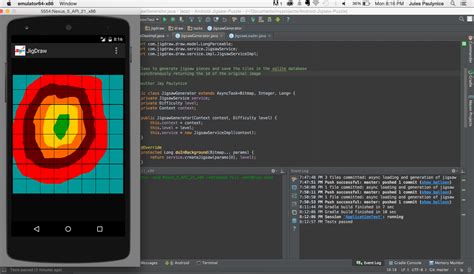 Github Suxinde2009android Jigsaw Puzzle Android Jigsaw Puzzle Game