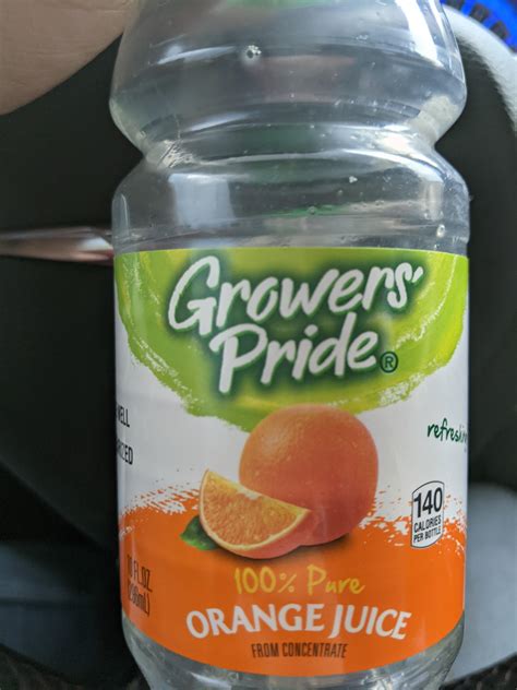 Finally A Juice Made For Me Scrolller