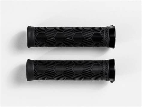 Грипсы Bontrager Xr Trail Elite Recycled Plastic Black - купить с ...