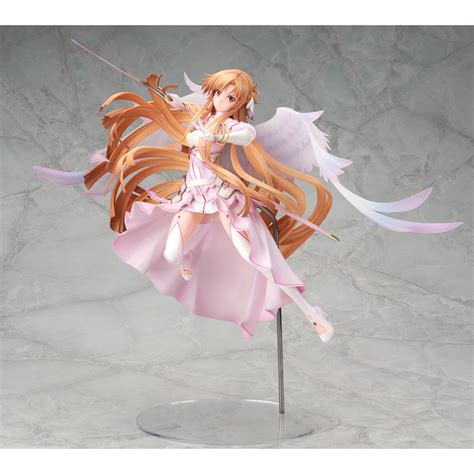 Pop Up Parade Sword Art Online Asuna Aria Of A Starless Night Ver Moe Moe Japan