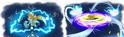 Egg Walker Shockers Sa1 Remake Fan Concept Art By Rubyofblue On Deviantart