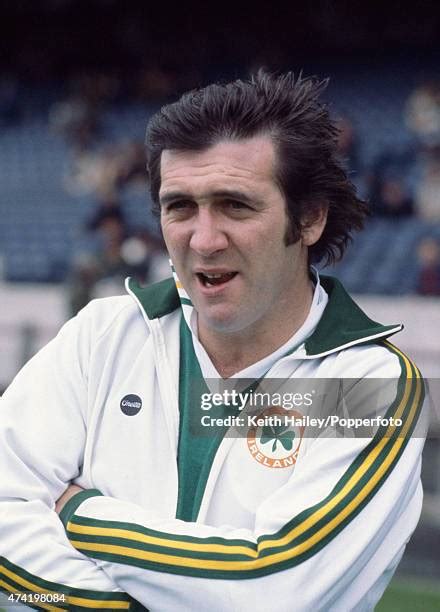 Eoin Hand Photos And Premium High Res Pictures Getty Images