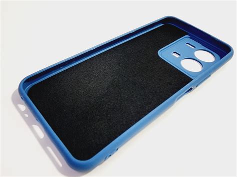 Vivo Y Silicon Back Cover Bt Limited Edition Store