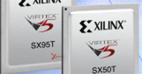 Xilinx Adds Partial Reconfiguration To Fpga Design Tools