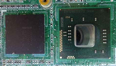 Intel S First Cpu Is 50 Years Old And Processors Have Come A Long Way Since